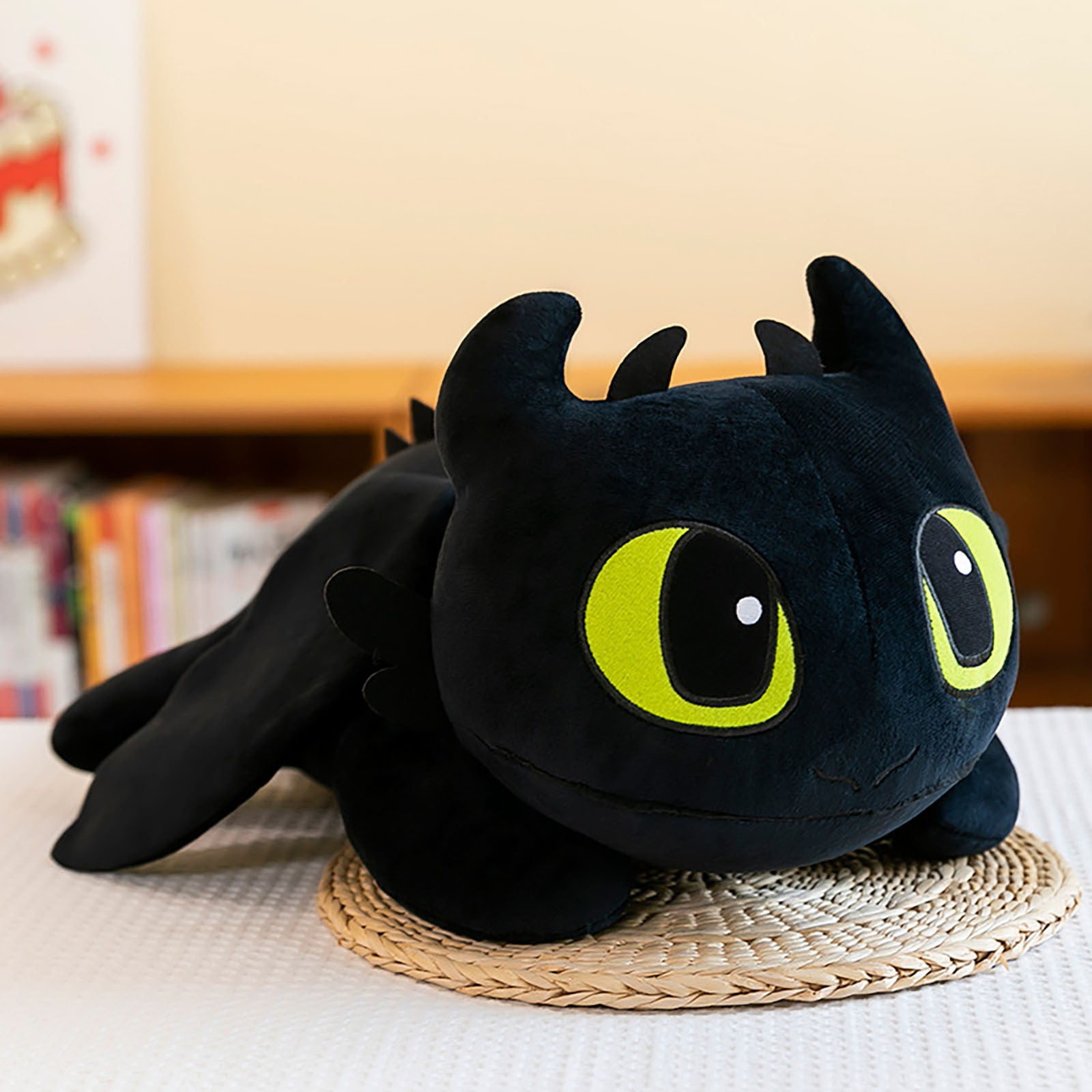HeaCare How to Train Your Dragon Cute and Collectible Stuffed Animals ...