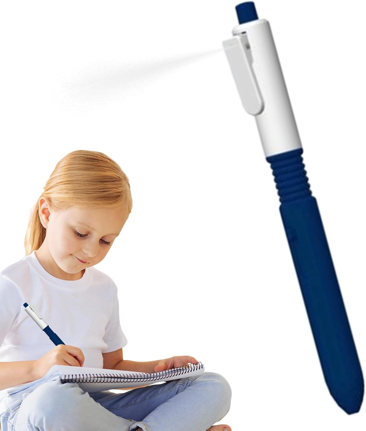 HeaCare Water Pen Prank Squirt Pen | Prank Squirt Pens | Magic Writable ...