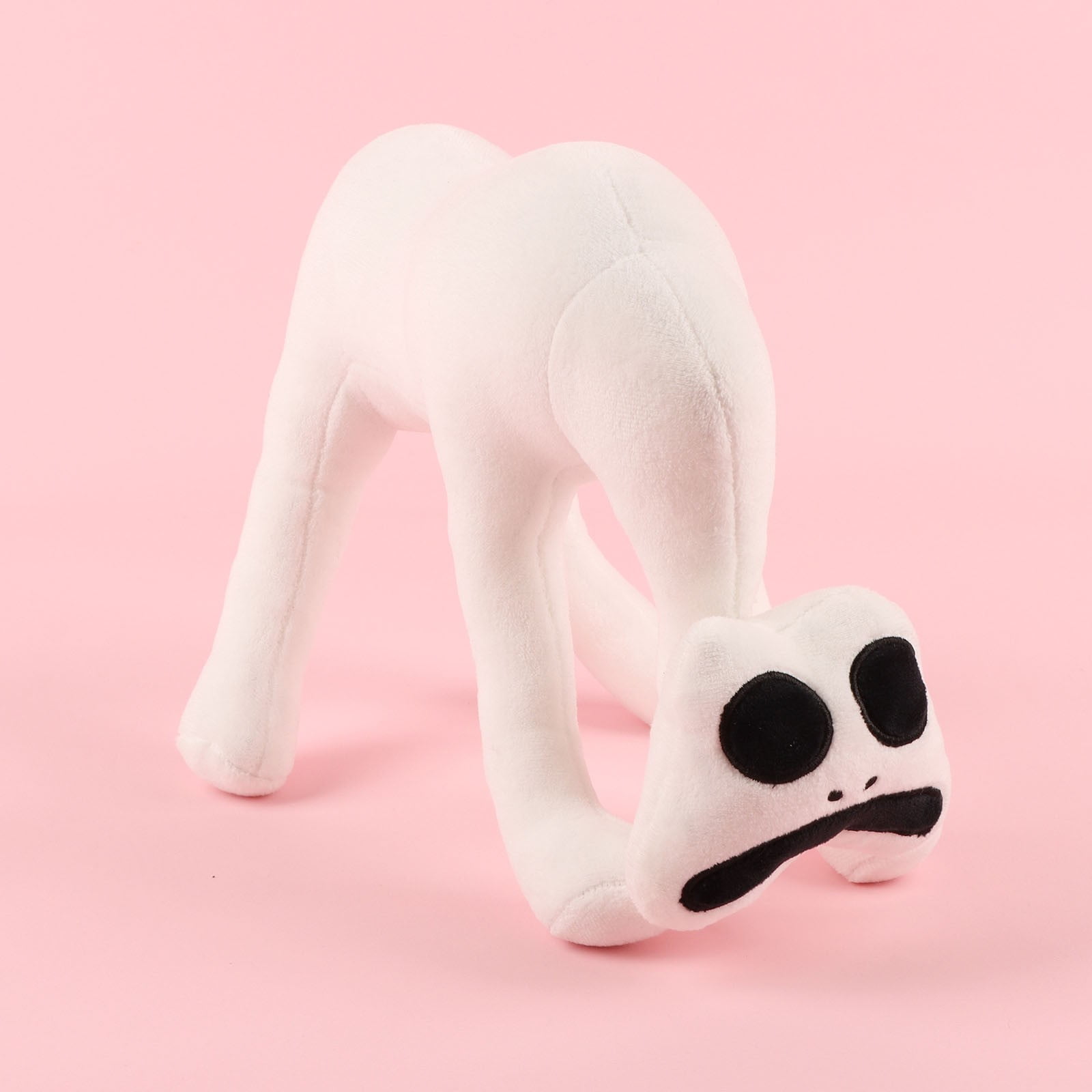 HeaCare Zoonomaly Plush - Zoonomaly Merch Plush Dolls, Zoonomaly Giant ...