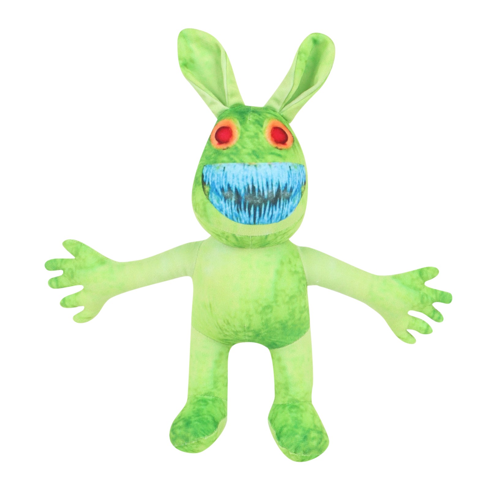HeaCare 12" Zoonomaly Plush Toys, Zoonomaly Series Plush Dolls ...