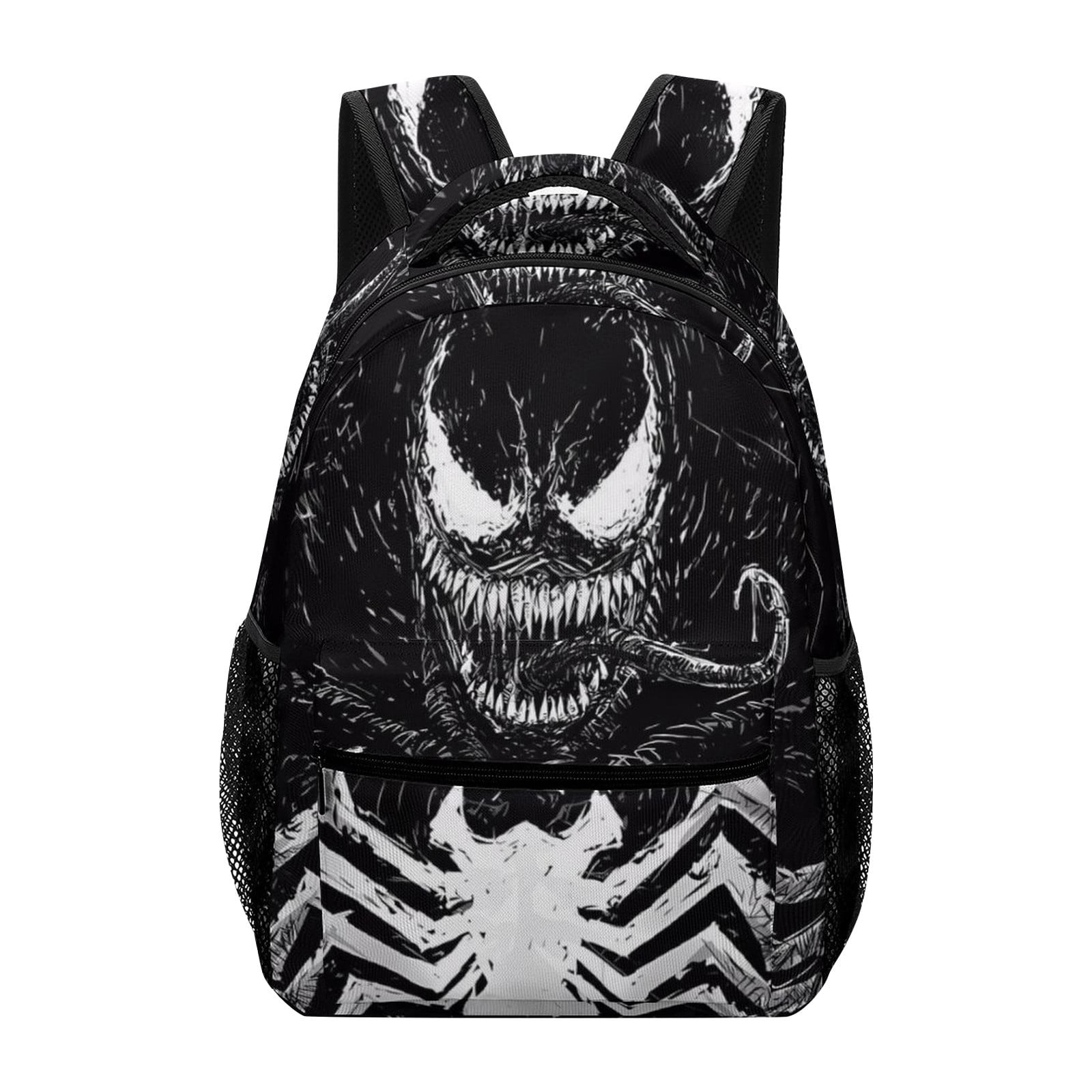 HeaDream 16.5" Super-Hero Spider Backpack, Super-Hero Spider Backpack ...