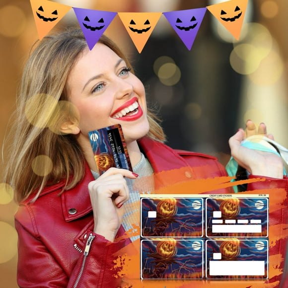 Funny Debit Card Stickers