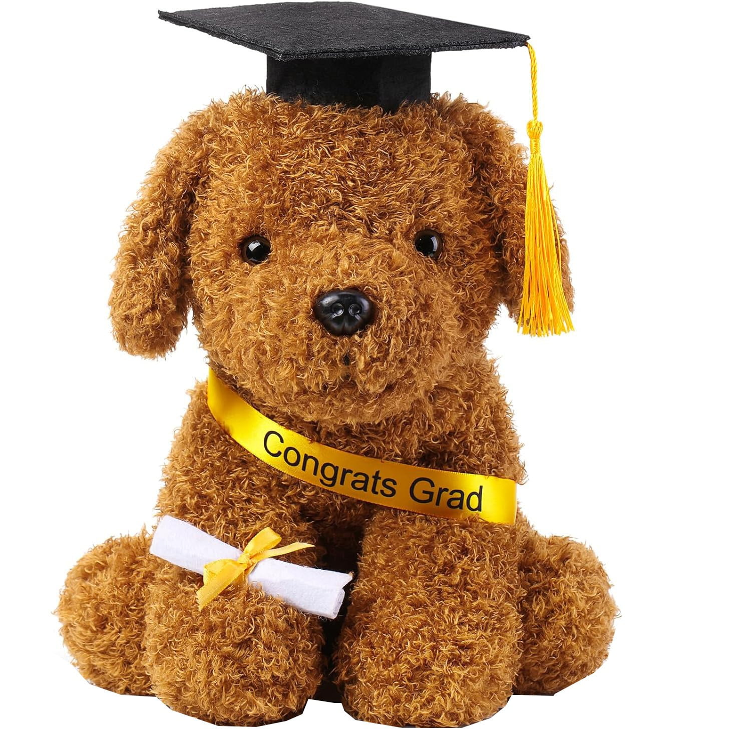 HeaDream 2025 Graduation Bear Doll Adorable Congratulations Graduation ...