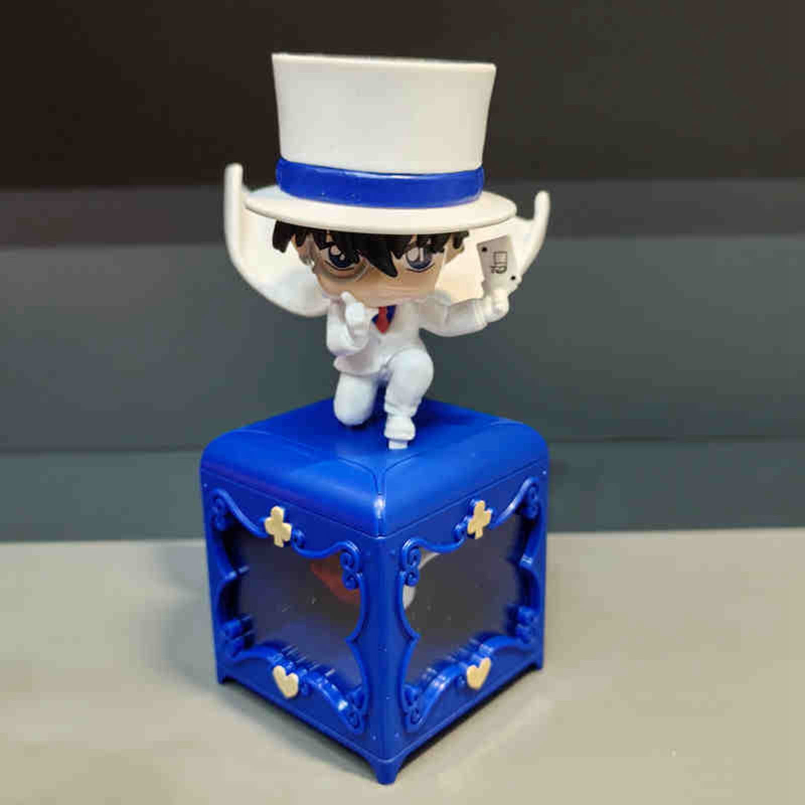 HeaDream 5.9" Detective Conan Action figure, Kaito Kidd figure ...