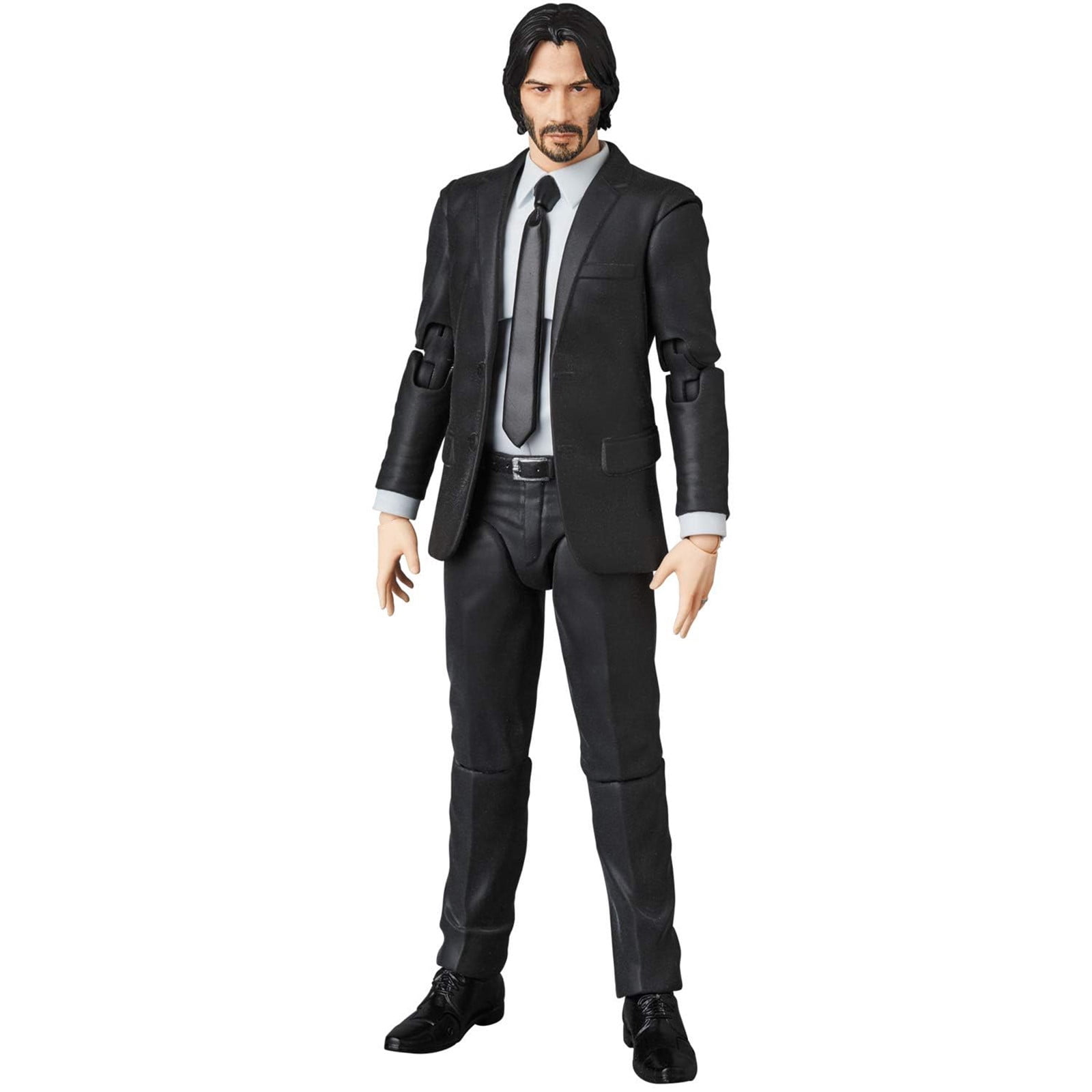HeaDream 6.3" John Wick: Chapter 2 Peripheral Action Figurines Hand ...