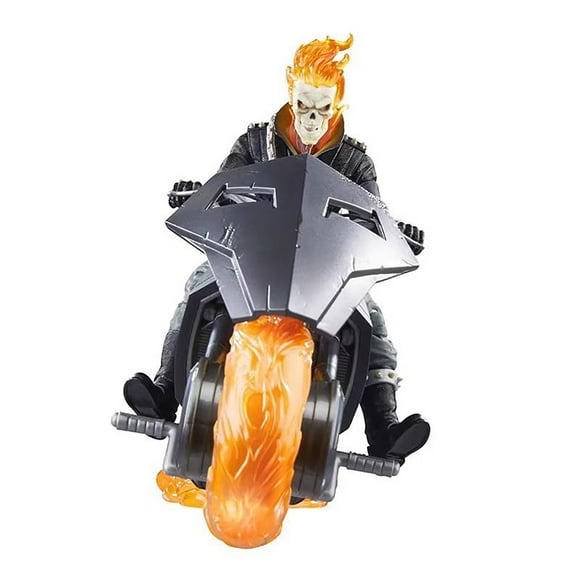 Ghost Rider Action Figures