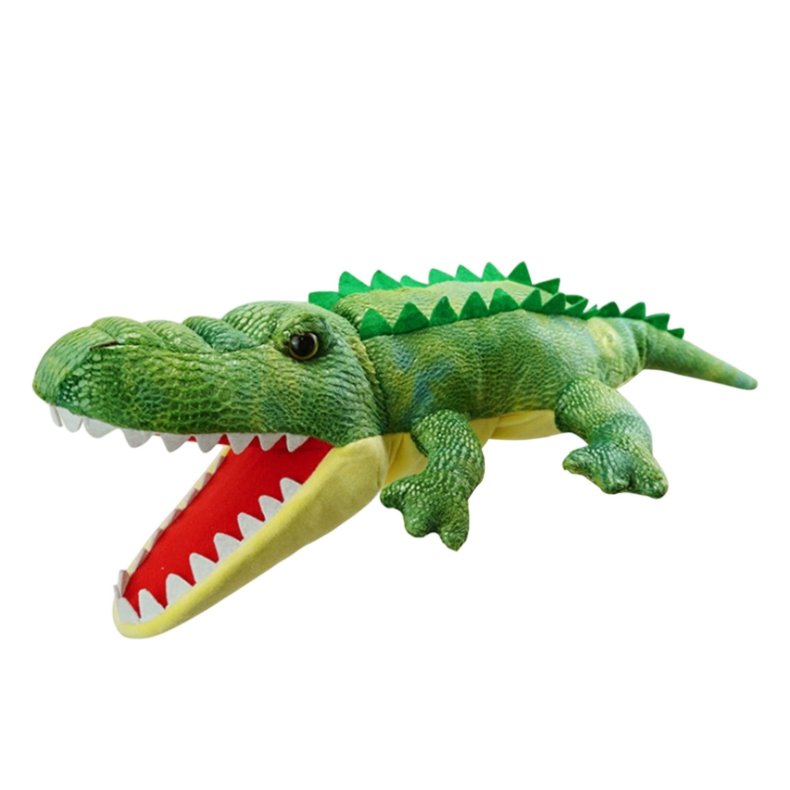 HeaDream 9.84" Hand Puppet Plush Toys Charming Hand Puppet Stuffed ...