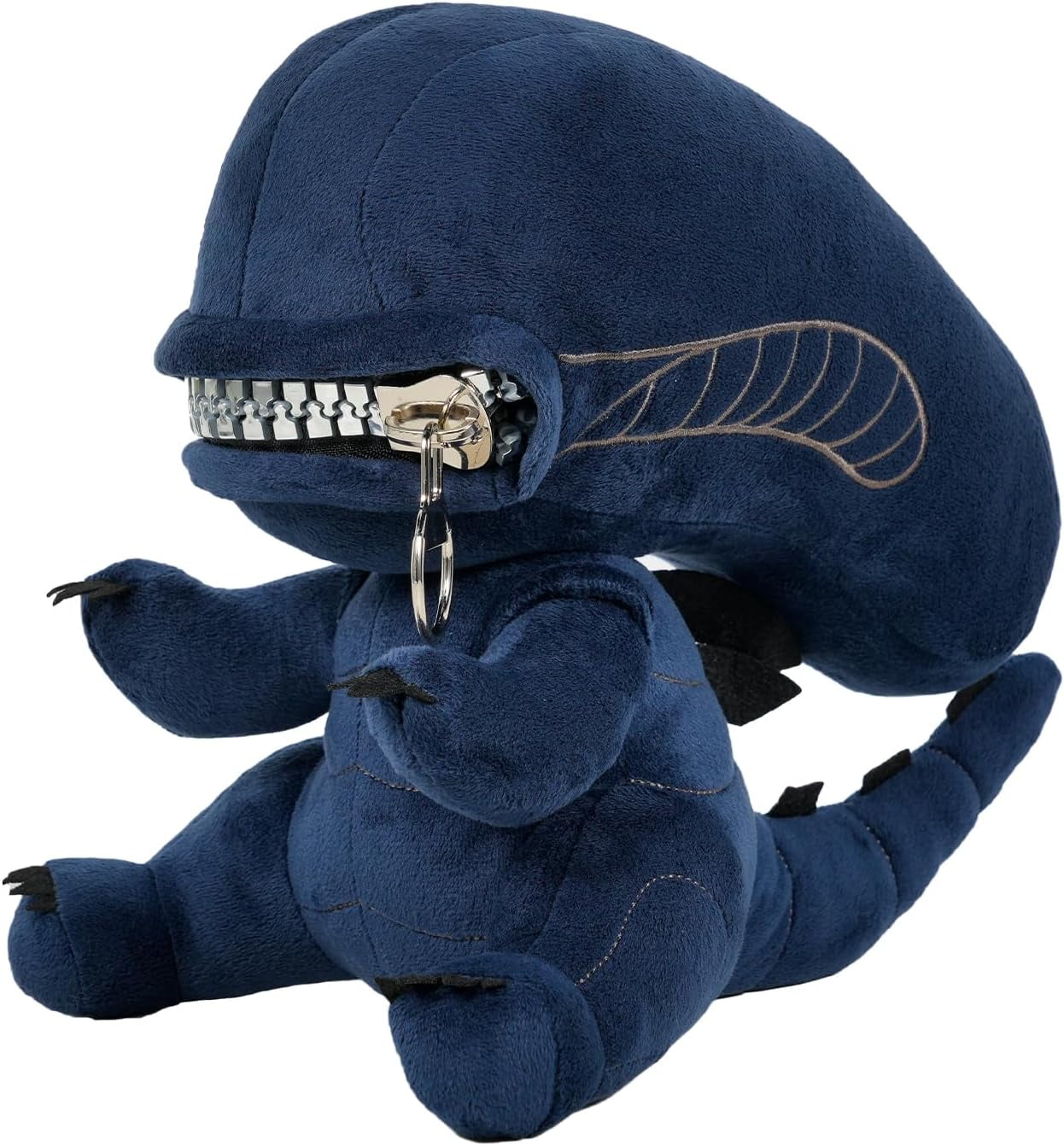 HeaDream Alien Series Plush Toy, Soft and Funny Monster Plush Figures ...