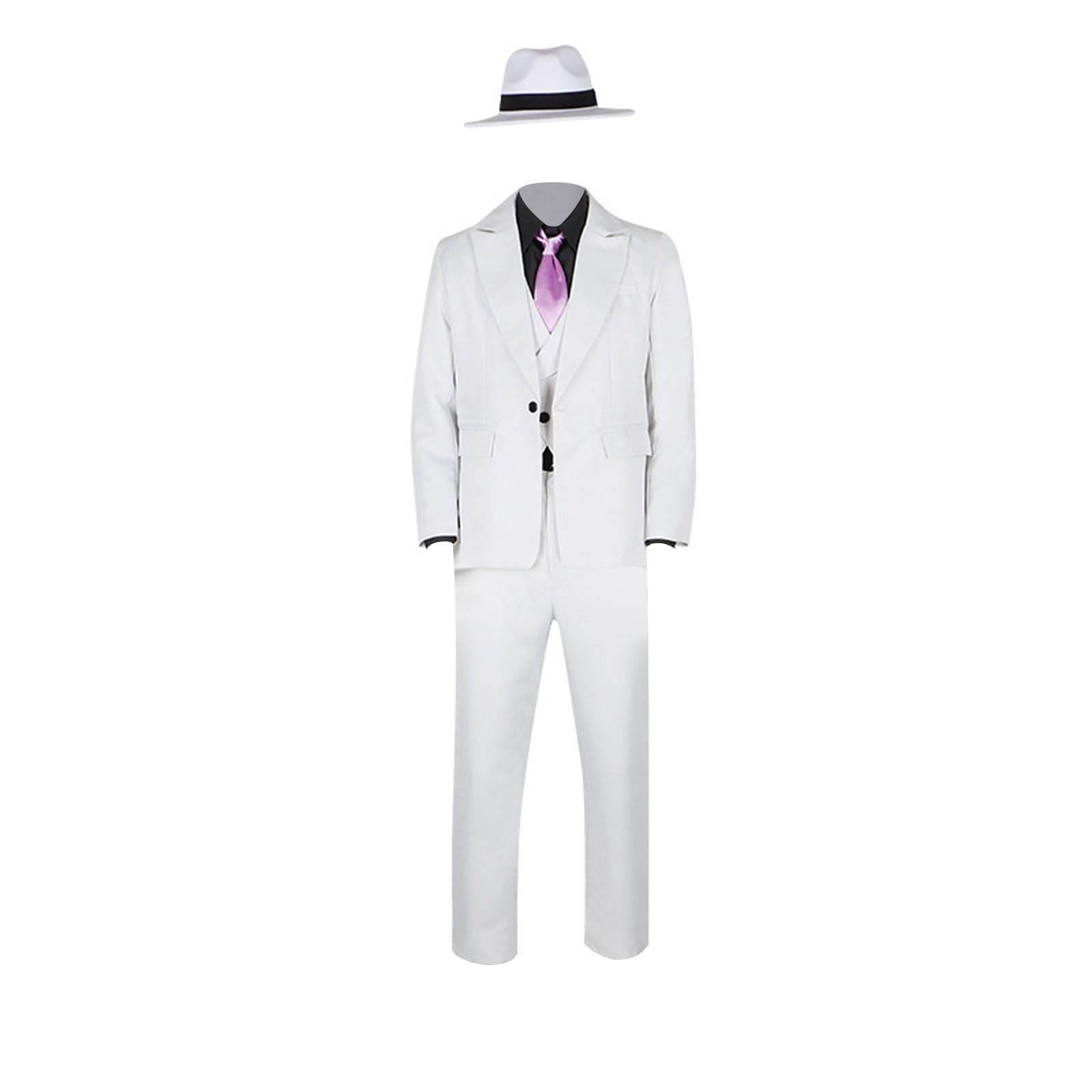 HeaDream Bad Guys League Cosplay Costumes, Anime And Game Cosplay ...