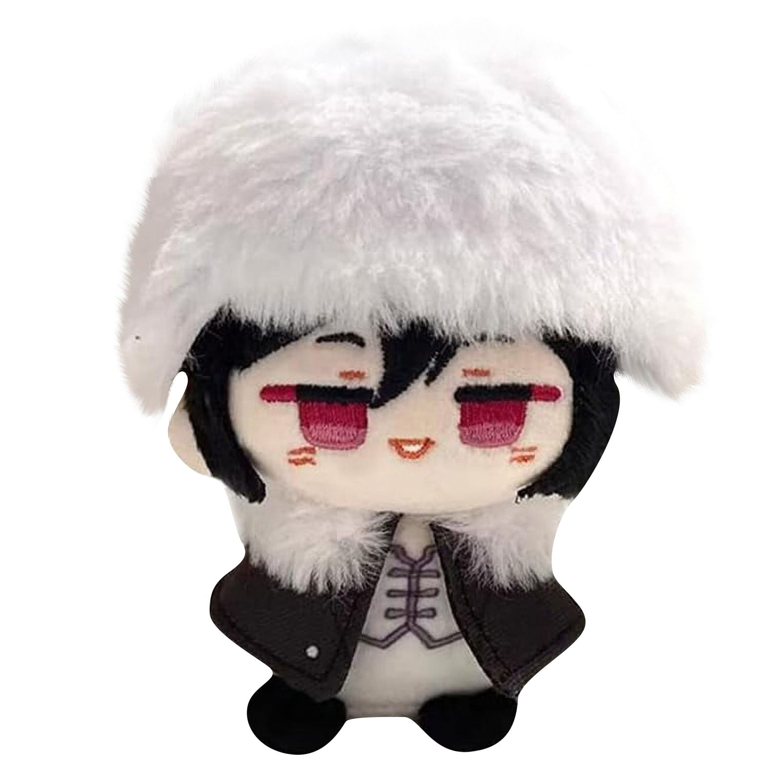 HeaDream Bungo Stray Dogs Throw Pillow Back to School Plush Toy Gift, 5 ...