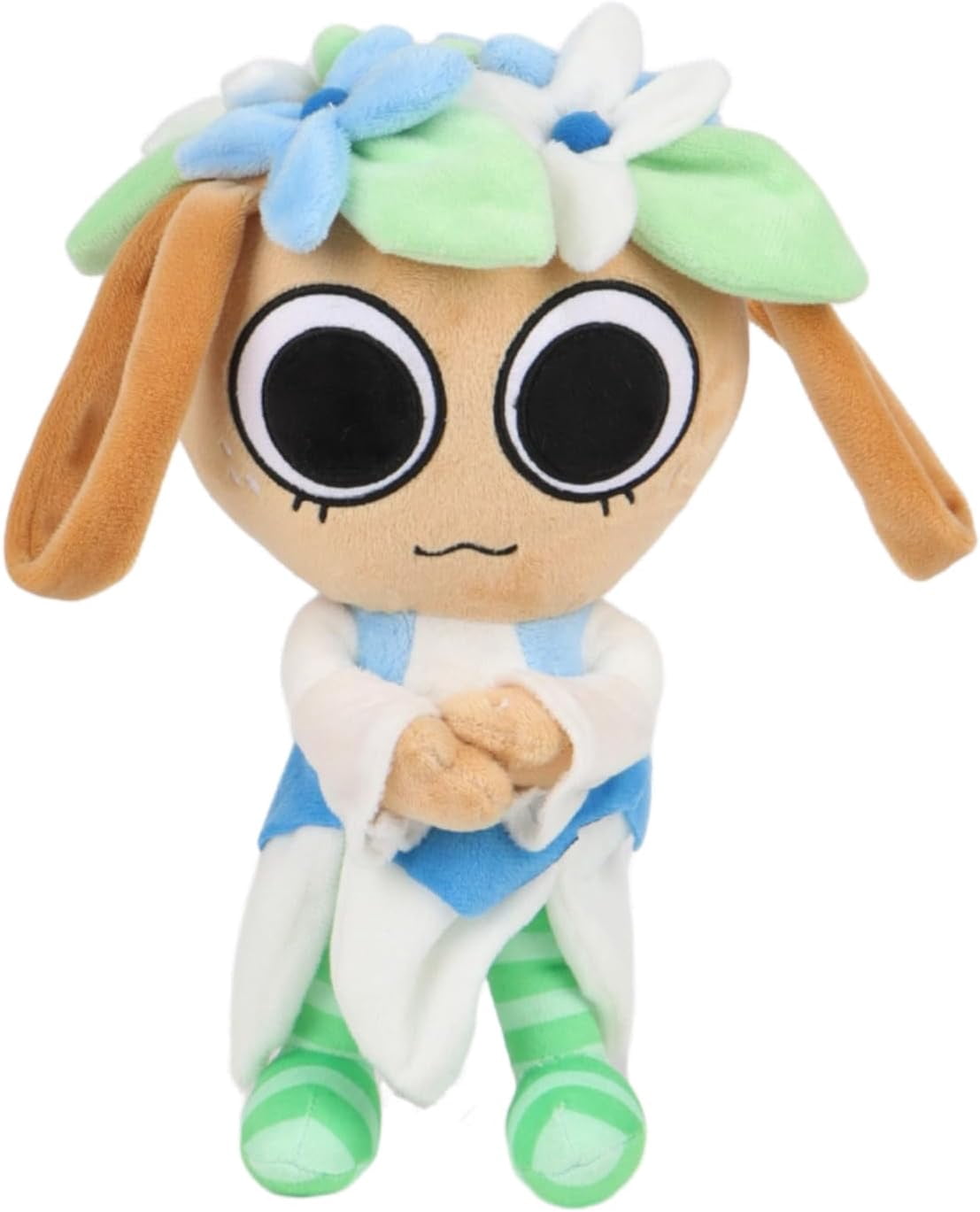 HeaDream Dandy's World Plush, Belle Basket Bassie from Dandys World ...