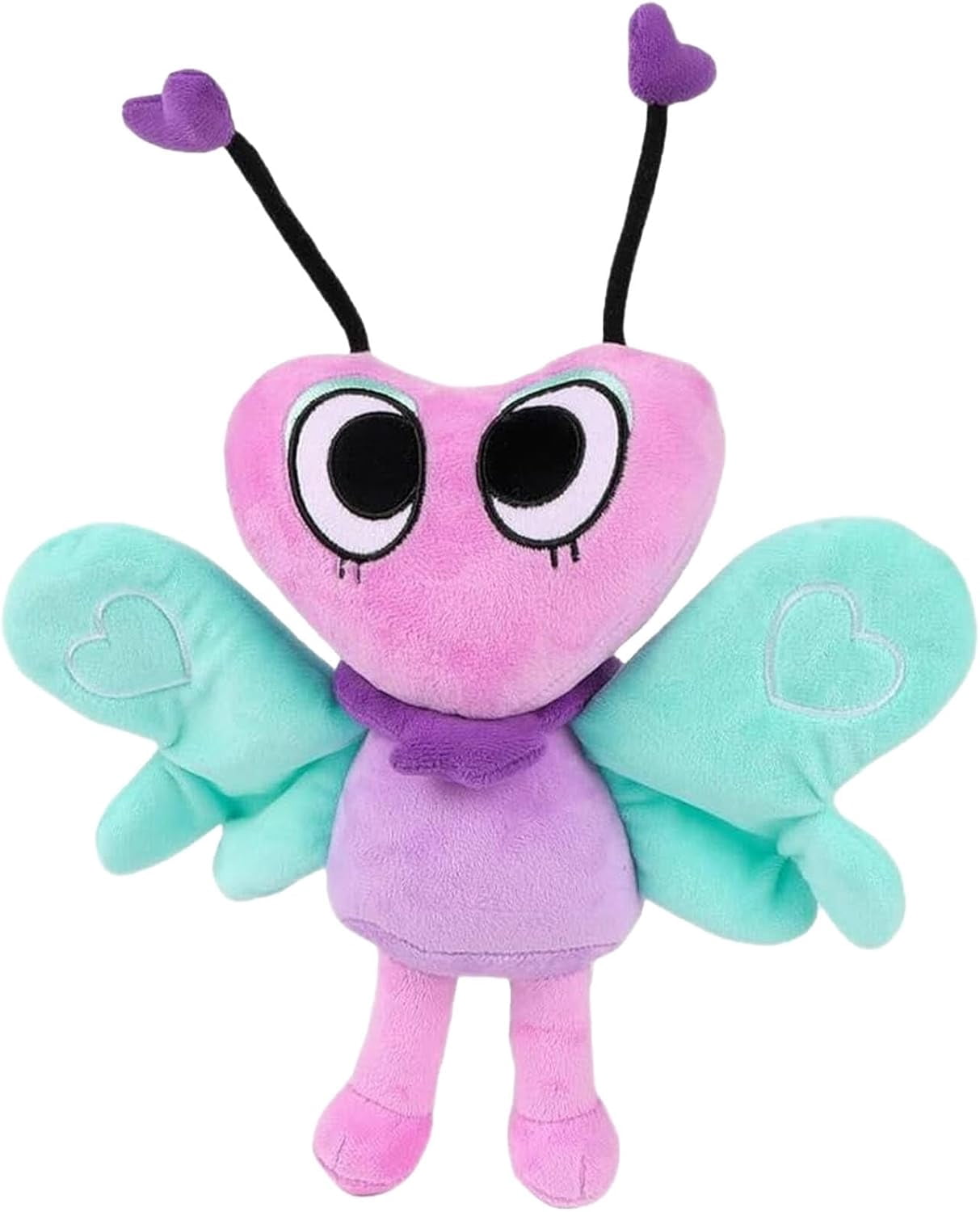 HeaDream Dandy's World Plush Surprise Plush Stuffed Decorative Funny ...