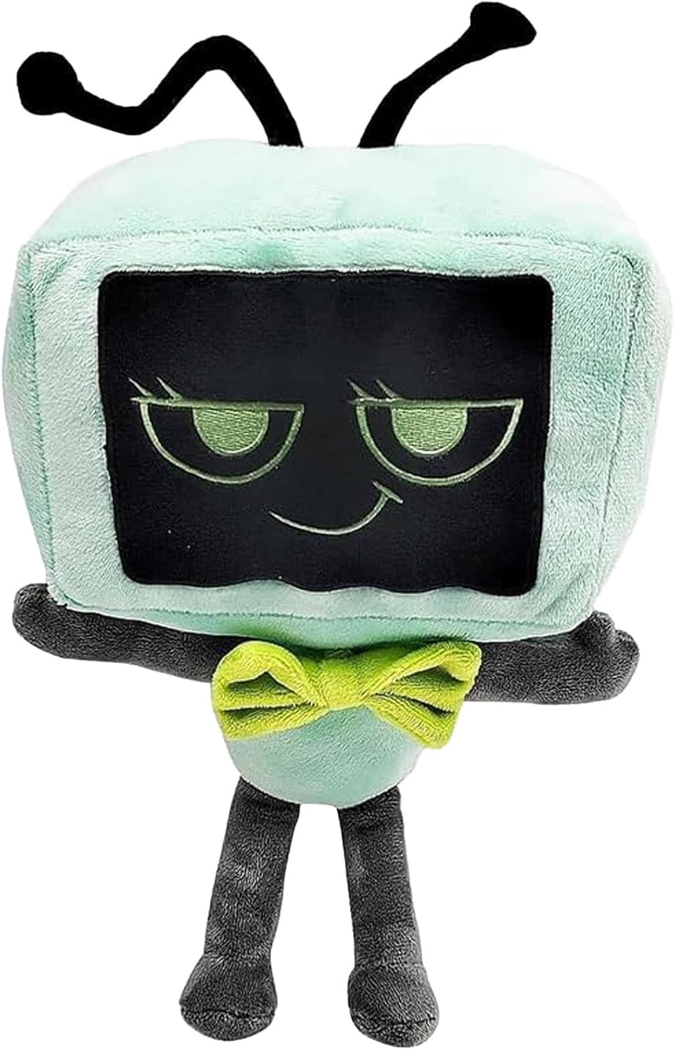 HeaDream Dandy's World Plush Surprise Plush Stuffed Decorative Funny ...