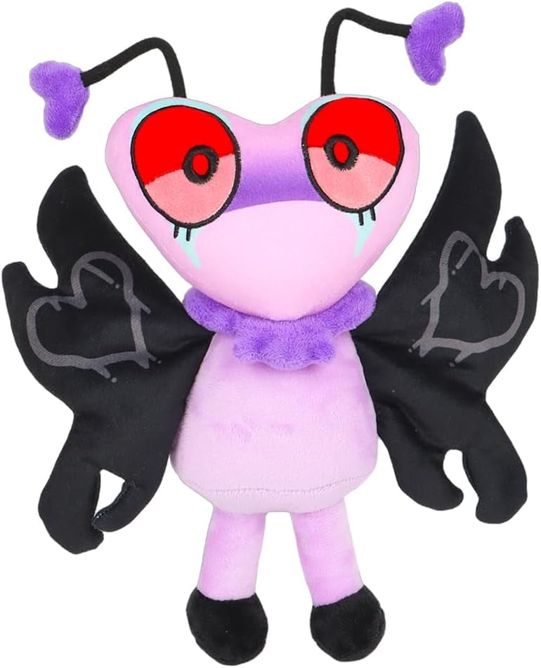 HeaDream Dandy's World Plushies,13" Soft Dandy World Plush Toy for Fans ...