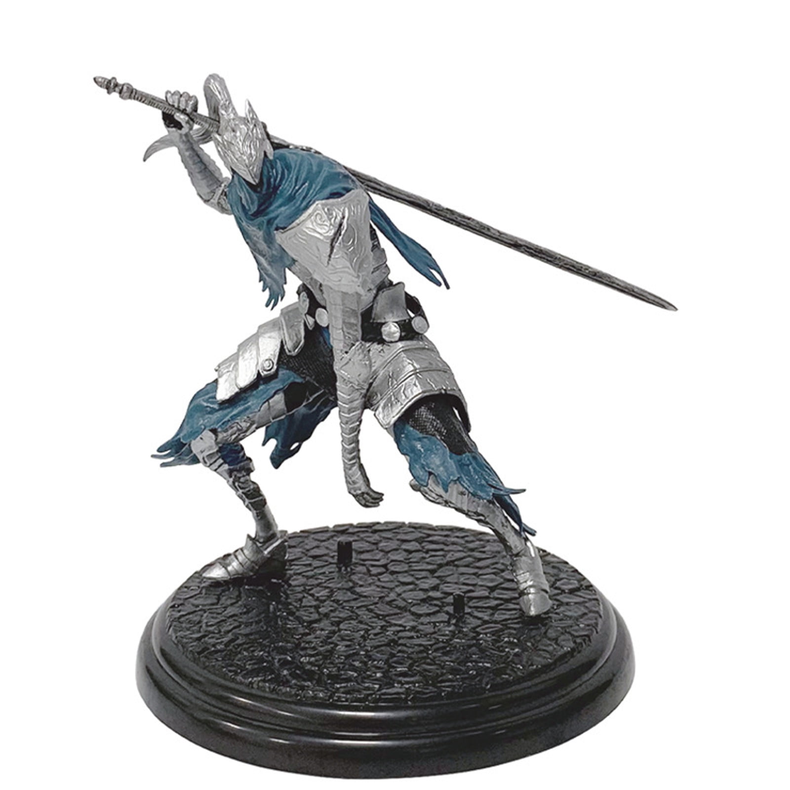 HeaDream Dark Souls Medieval Knight Armor Miniature Figurine Detailed ...