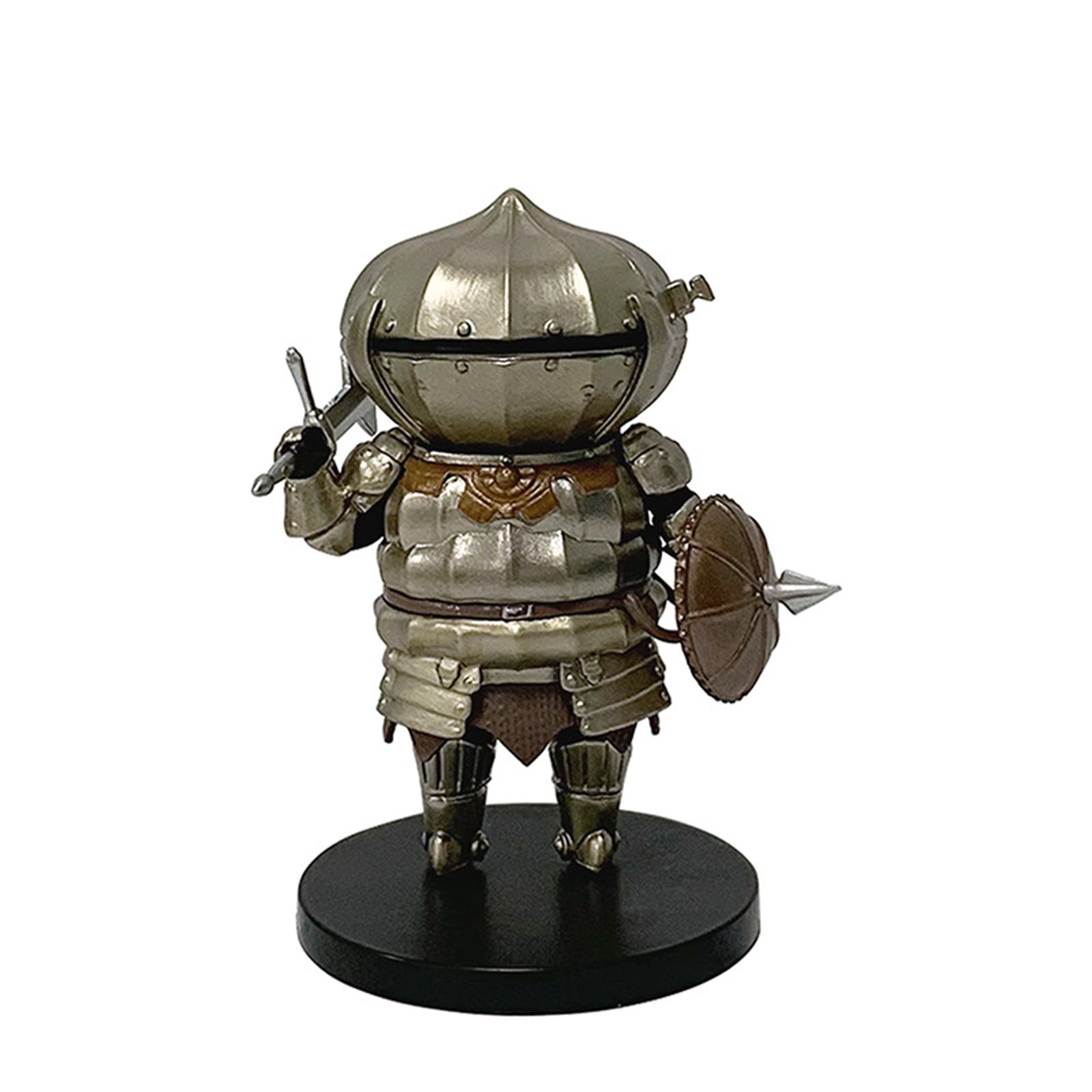 HeaDream Dark Souls Medieval Knight Armor Miniature Figurine Detailed ...