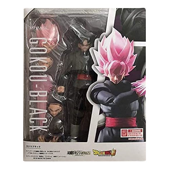 Dragon Ball Action Figures in Action Figures - Walmart.com