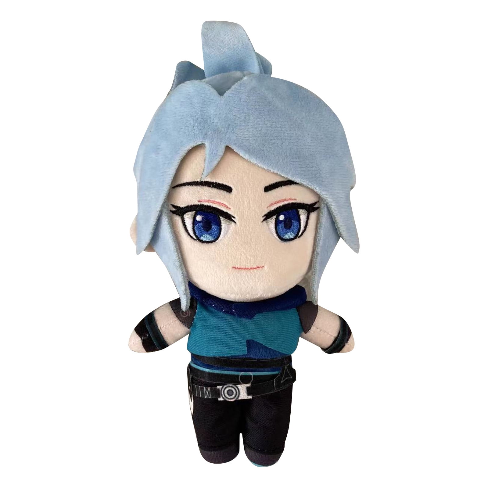 HeaDream Game Theme Character Valorant Plushies, Soft and Funny Children Favorite Toy, Lovely ...