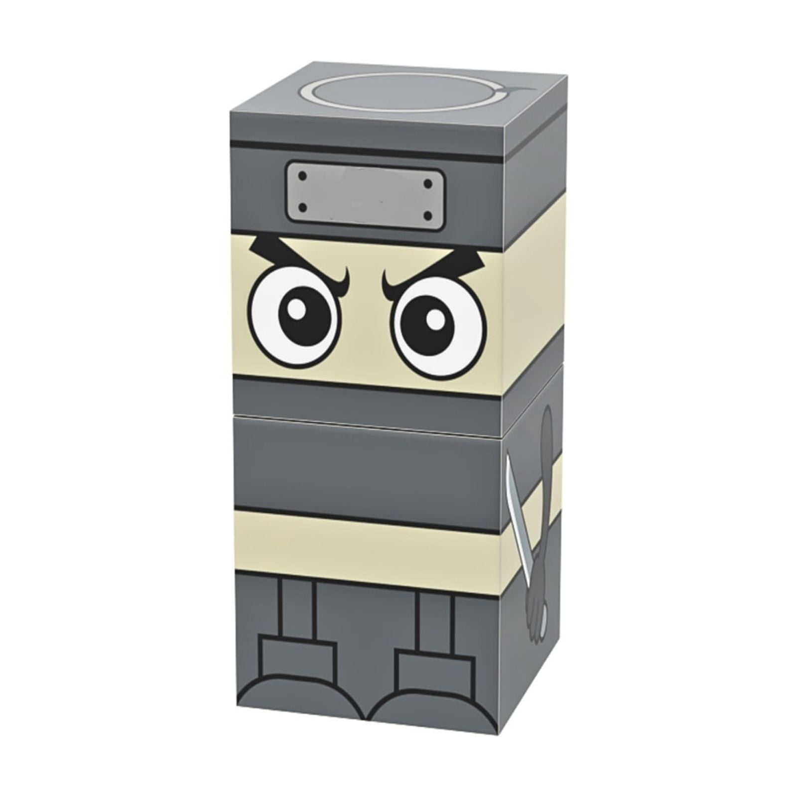 HeaDream Italian Brainrot Building Block Set Tung Tung Tung Collection ...