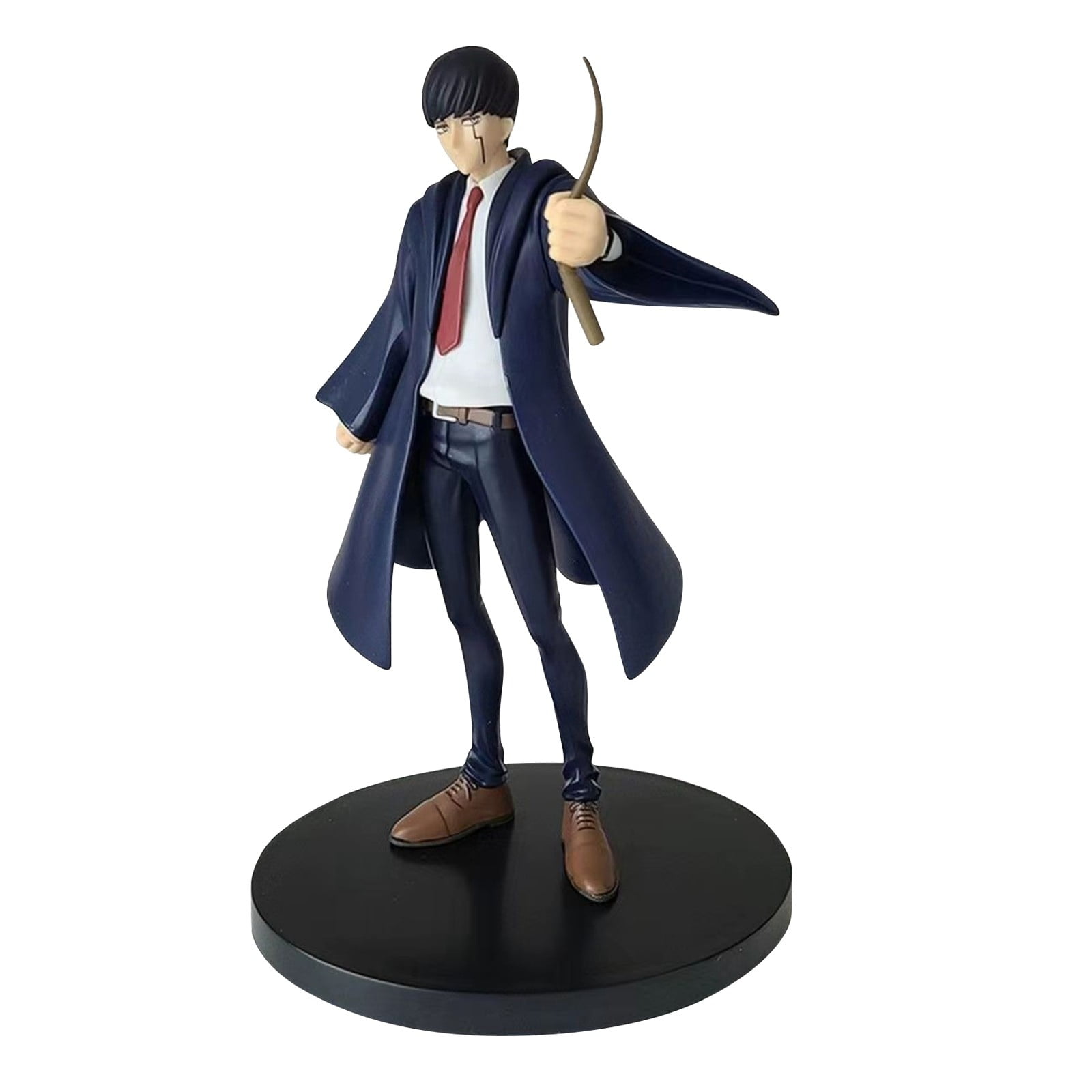 HeaDream MASHLE: MAGIC AND MUSCLES Anime-Inspired Magician Figure with ...