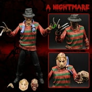 Freddy Krueger Daughter