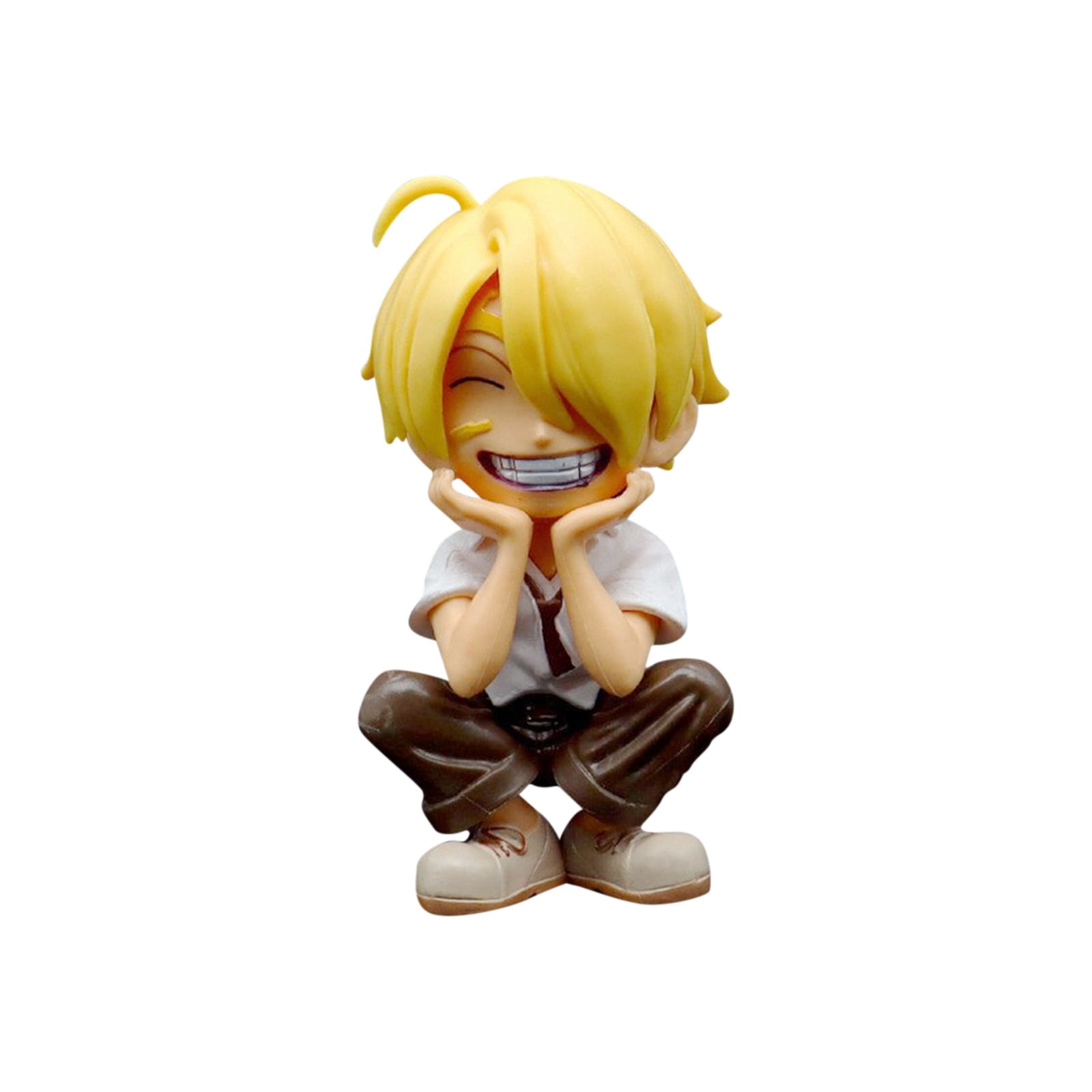 HeaDream ONE PIECE Periphery Anime-Inspired Collectible Sanji, Zoro ...