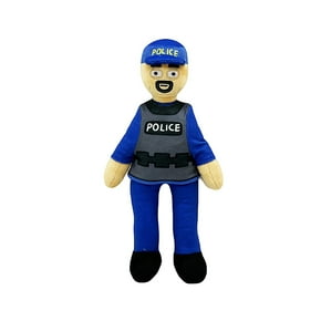 Policeman Toys