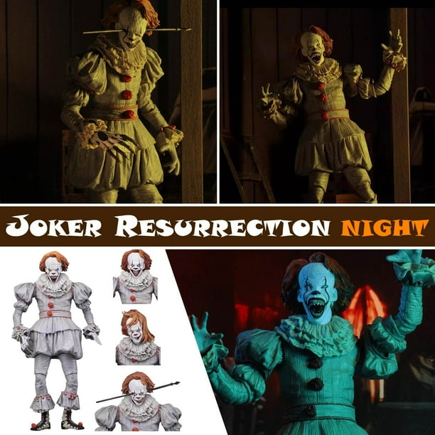 stephen king it theme