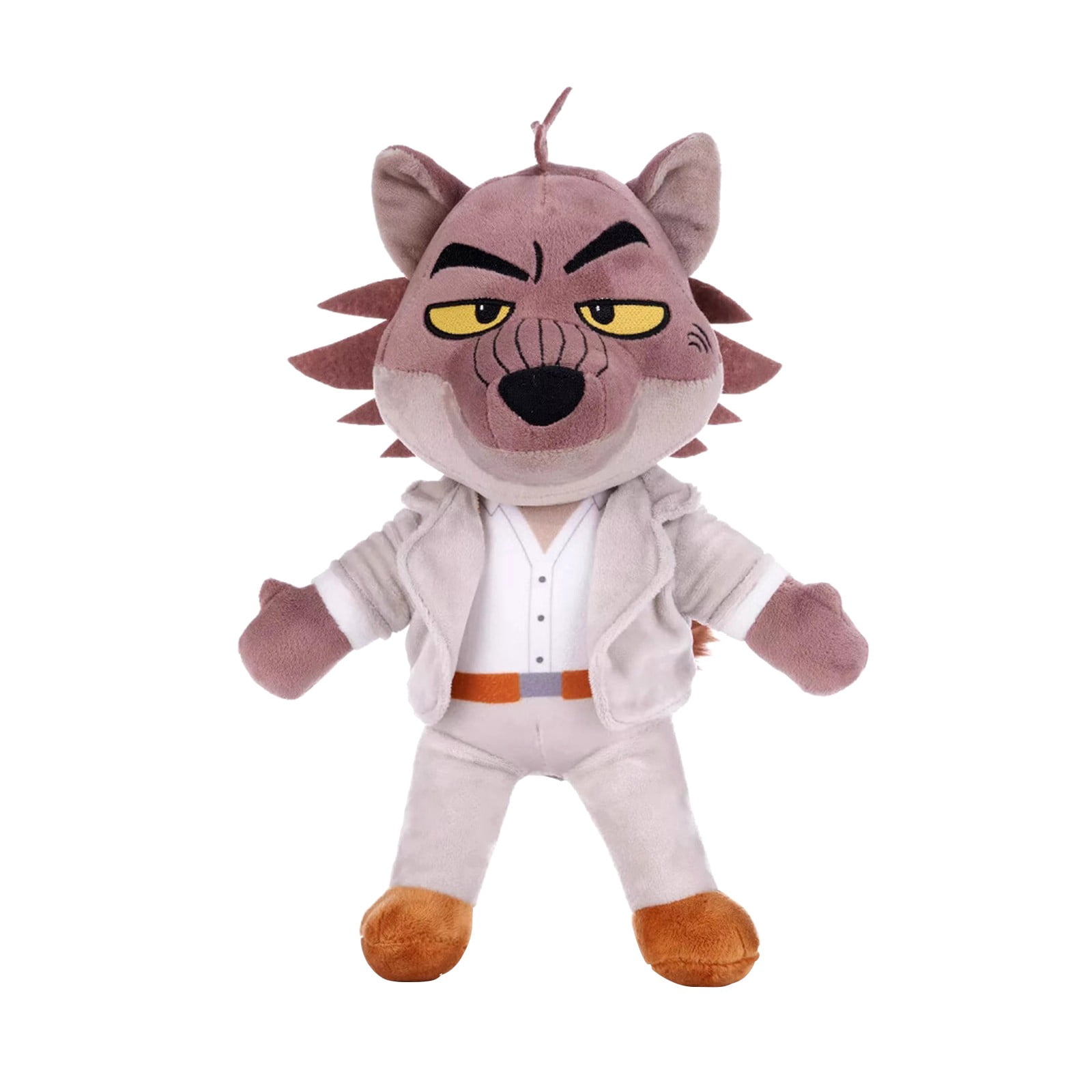 HeaDream THE BAD GUYS Cute Plush Toy Plush Doll Toy Gift Cartoon ...