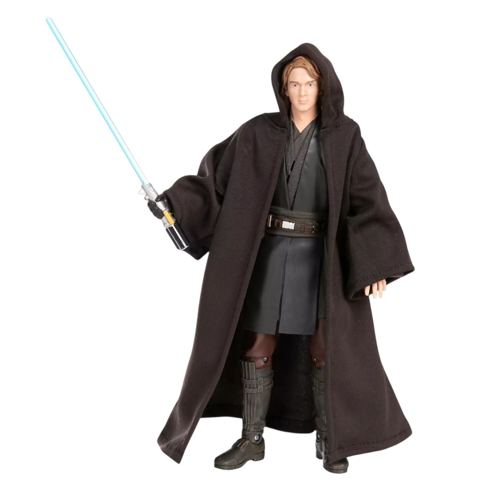 HeaDream The Black Series Obi-Wan Kenobi Black Legend Action Figure ...
