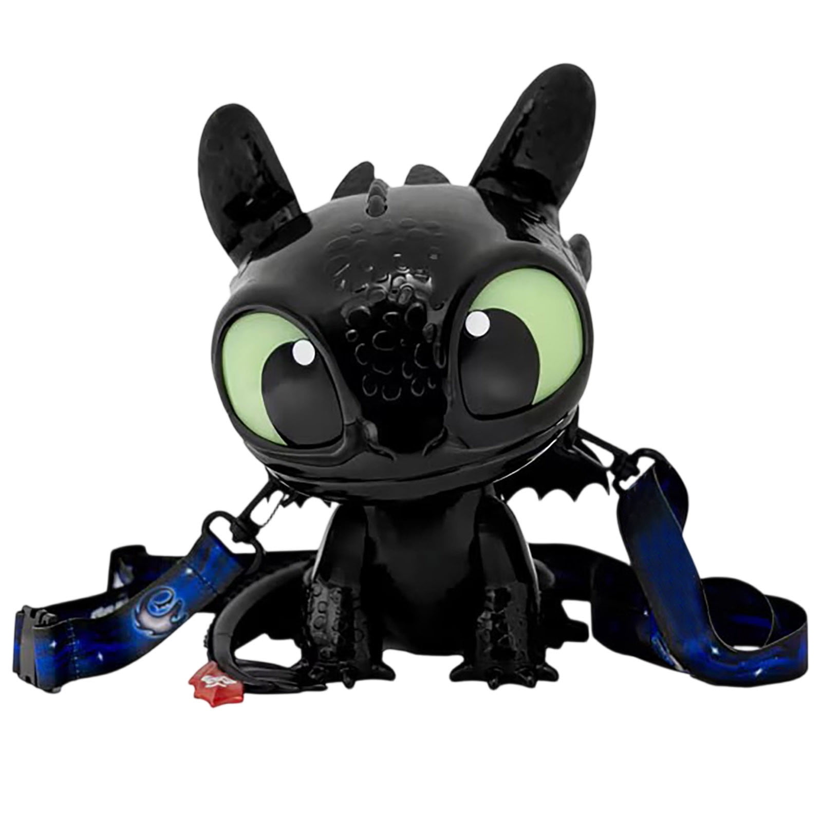 HeaDream How to Train Your Dragon Toothless Popcorn Bucket - Limited ...