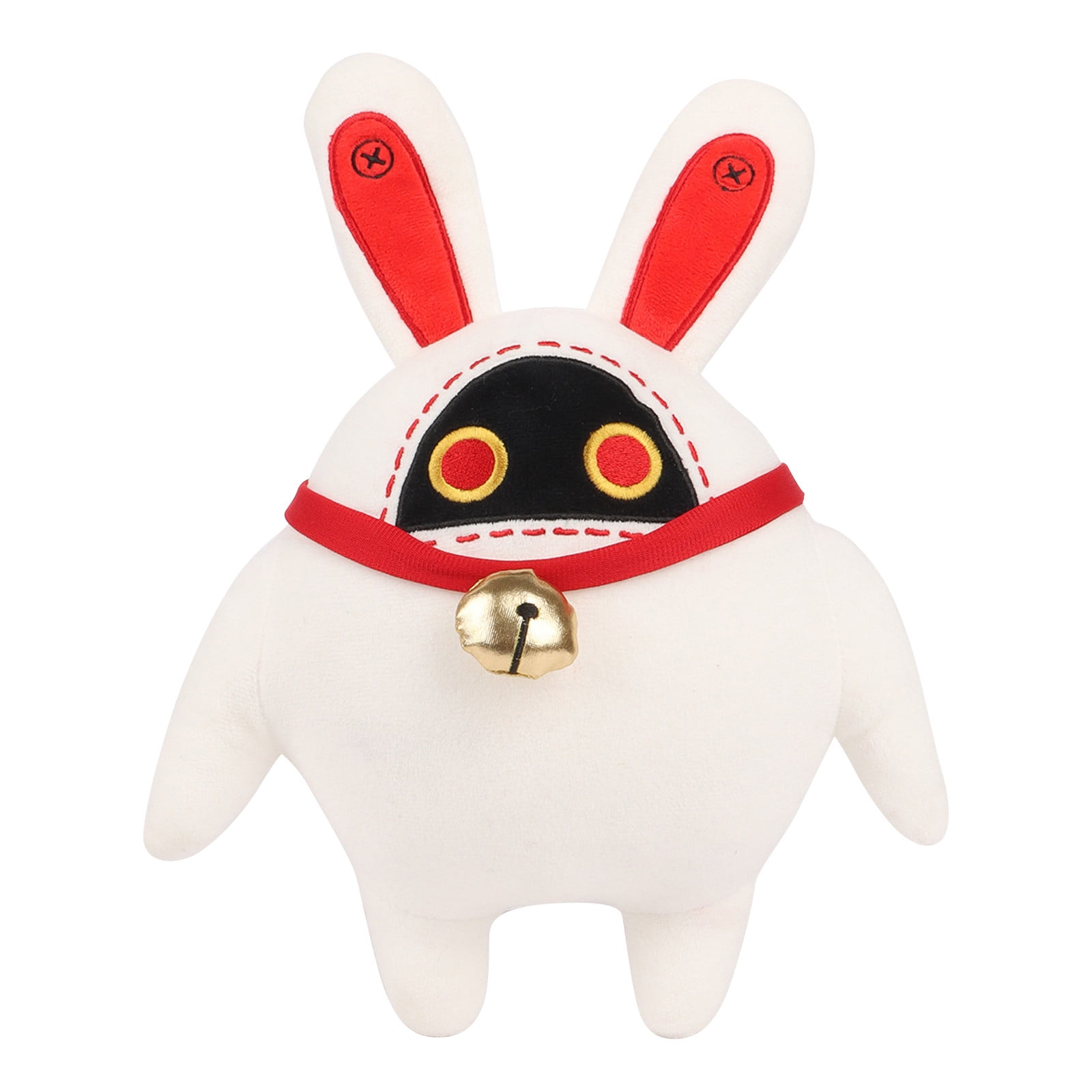 HeaDream Zenless Zone Zero Bangboo Luckyboo Plush Toys, 11.81" Soft Cute Stuff Figure Plushies ...