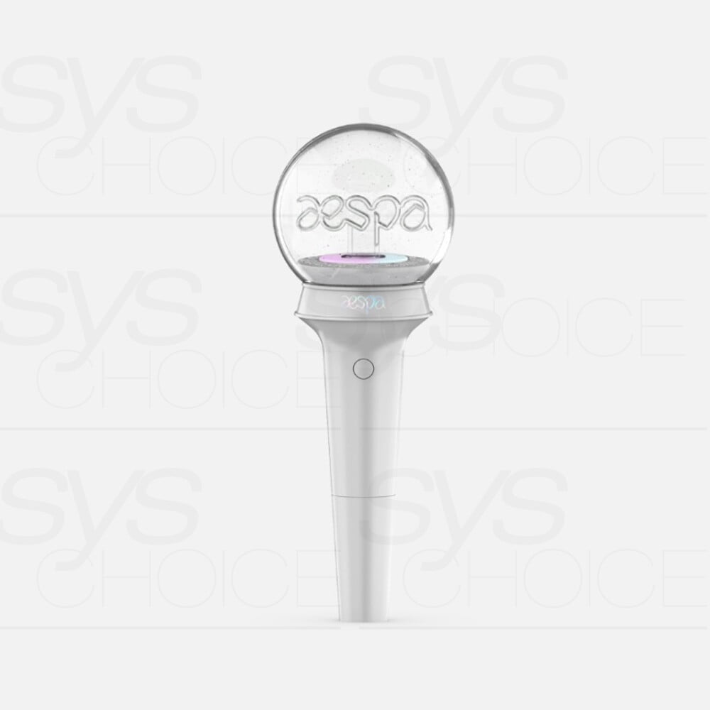 HeaDream aespa Light Stick AESPA Merchandise Lightstick for Fans, Kids ...
