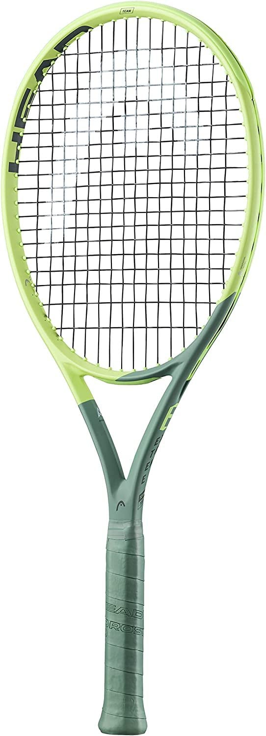 Head Extreme Team 2022 Tennis Racquet ( 4_1/2 ) - Walmart.com