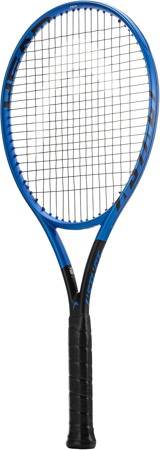 Head 2022 Instinct MP Tennis Racquet - Walmart.com