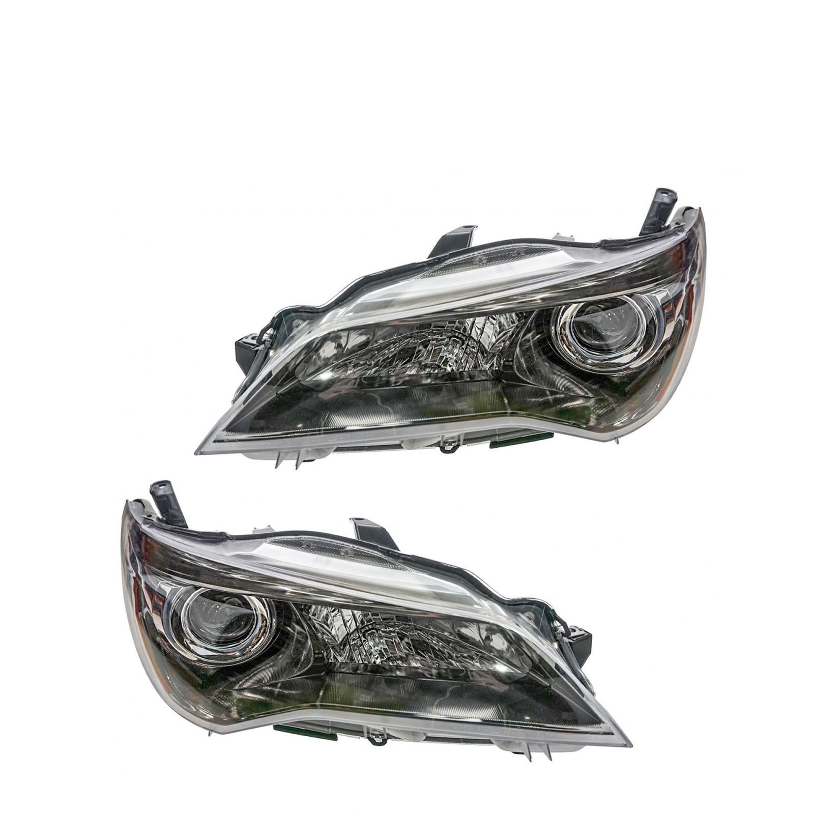 Head Assembly Set Fits for Toyota Regular Assembly 114-60352AR, 114 ...