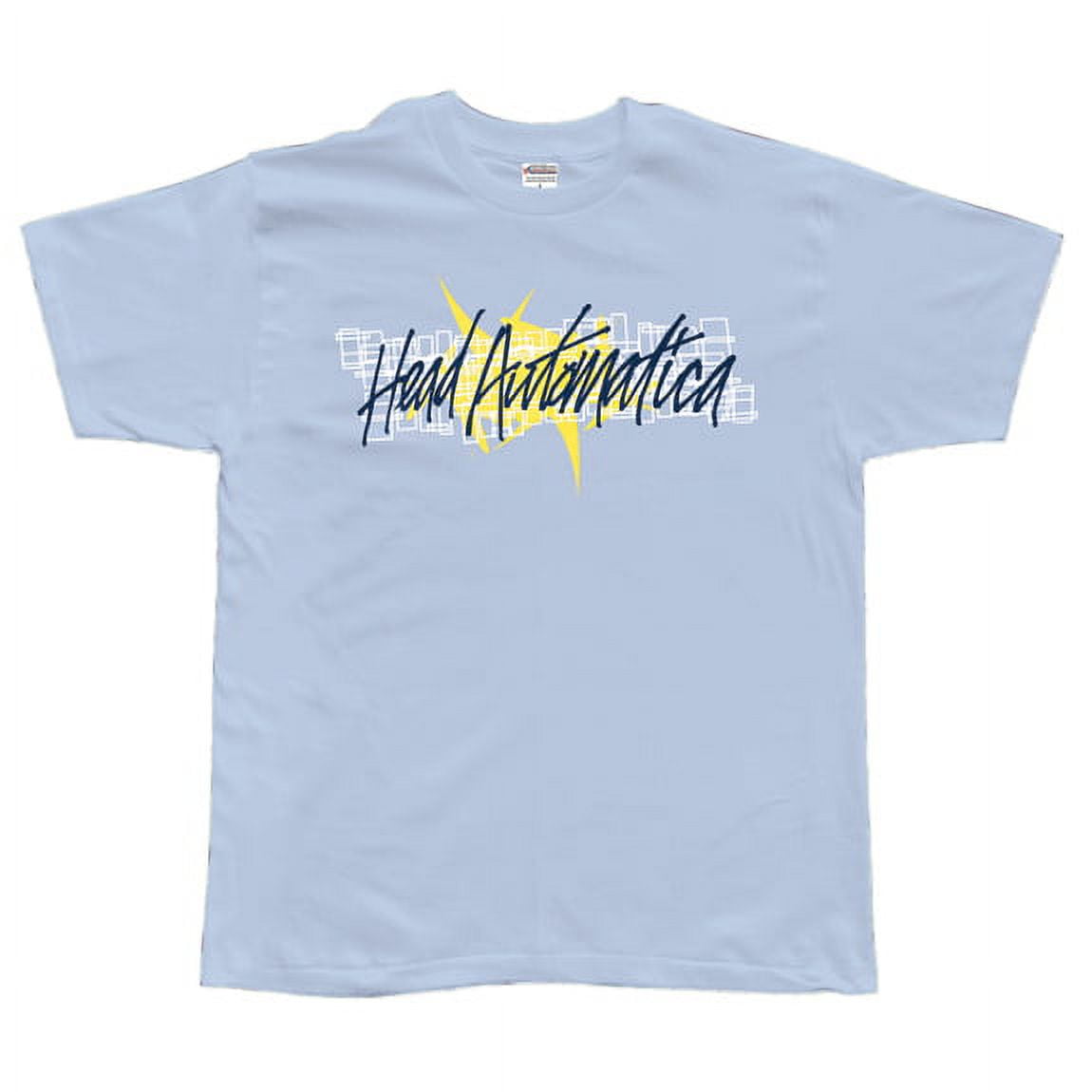 Head Automatica Men's Star Logo Short Sleeve T Shirt - Walmart.com