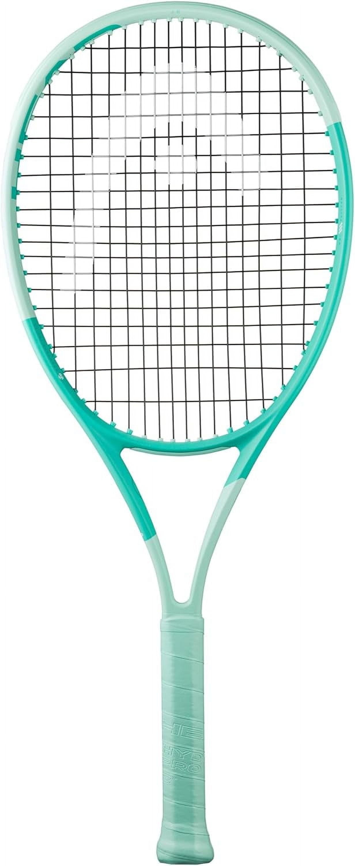 Head Auxetic 2.0 Boom Alternate 26 Inch Junior Tennis Racquet (4" Grip ...