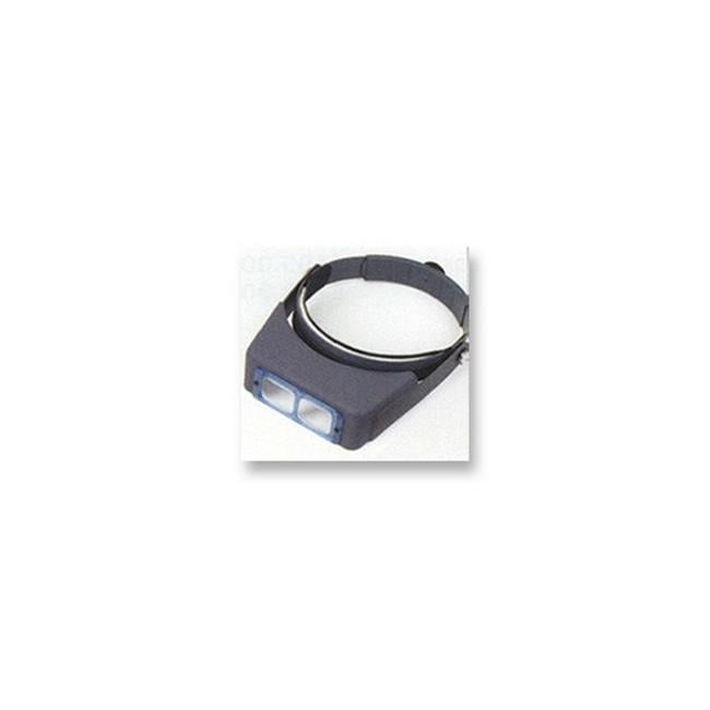 Head Band Magnifier with Glass Lens - Walmart.com