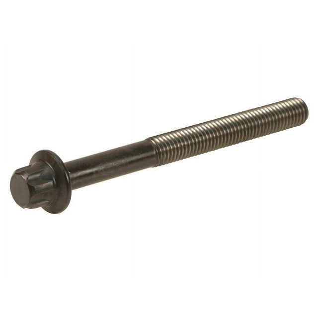 Head Bolt - Compatible with 2002 - 2022 Nissan Altima 2.5L 4-Cylinder ...