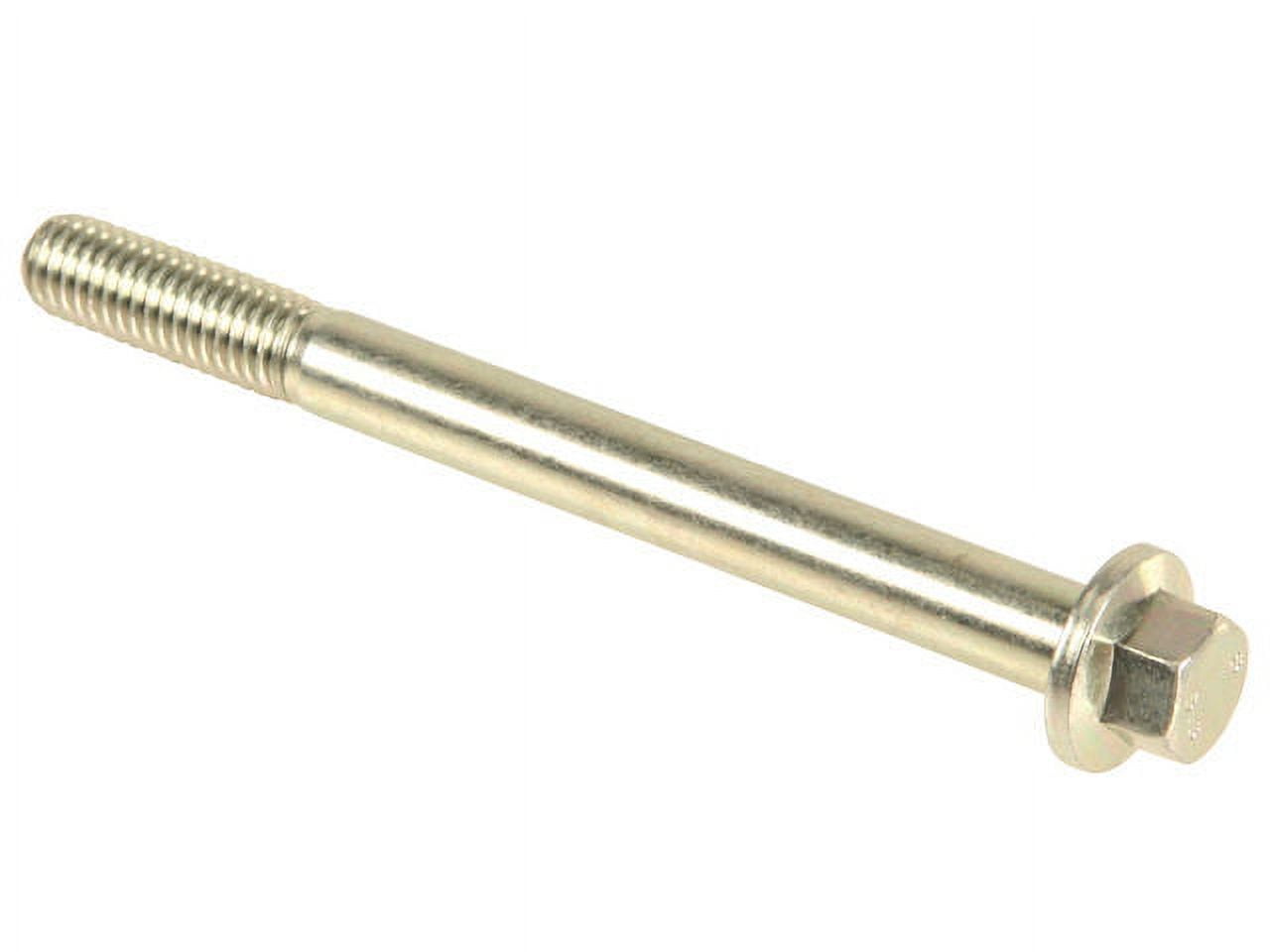 Head Bolt - Compatible with 2000 - 2008 Jaguar S-Type 2001 2002 2003 2004 2005 2006 2007 ...