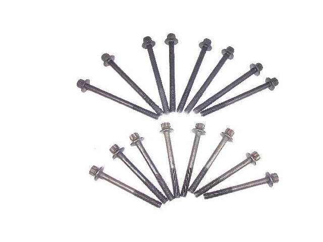 Mazda Mpv Engine Cylinder Head Bolt Set