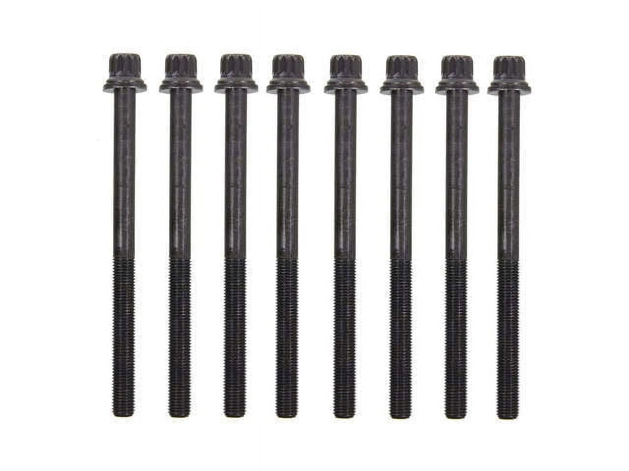 Head Bolt Set - Compatible with 1998, 2006 - 2017, 2019 - 2022 Honda ...
