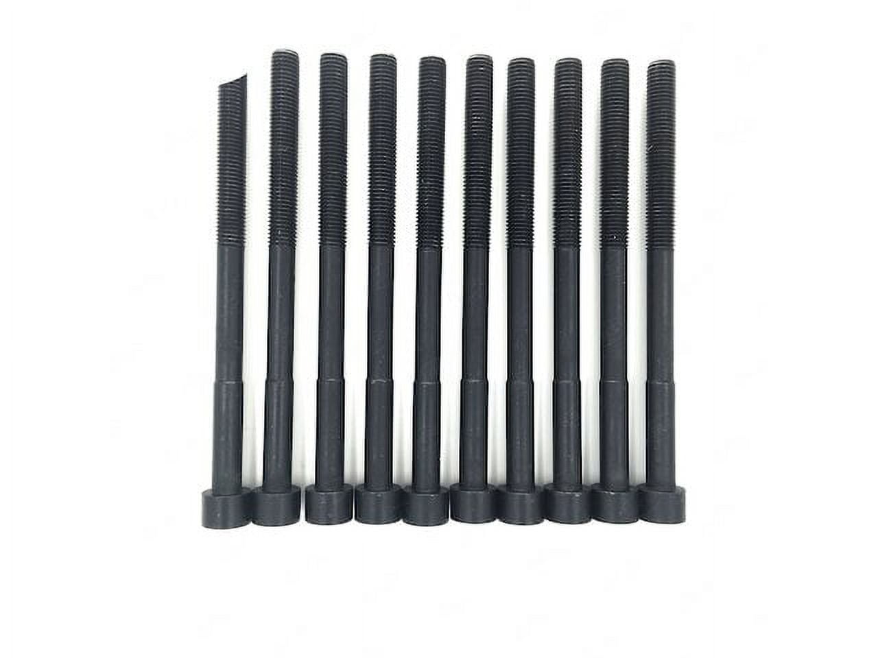 Head Bolt Set - Compatible with 2001 - 2007 Toyota Highlander 2.4L 4 ...