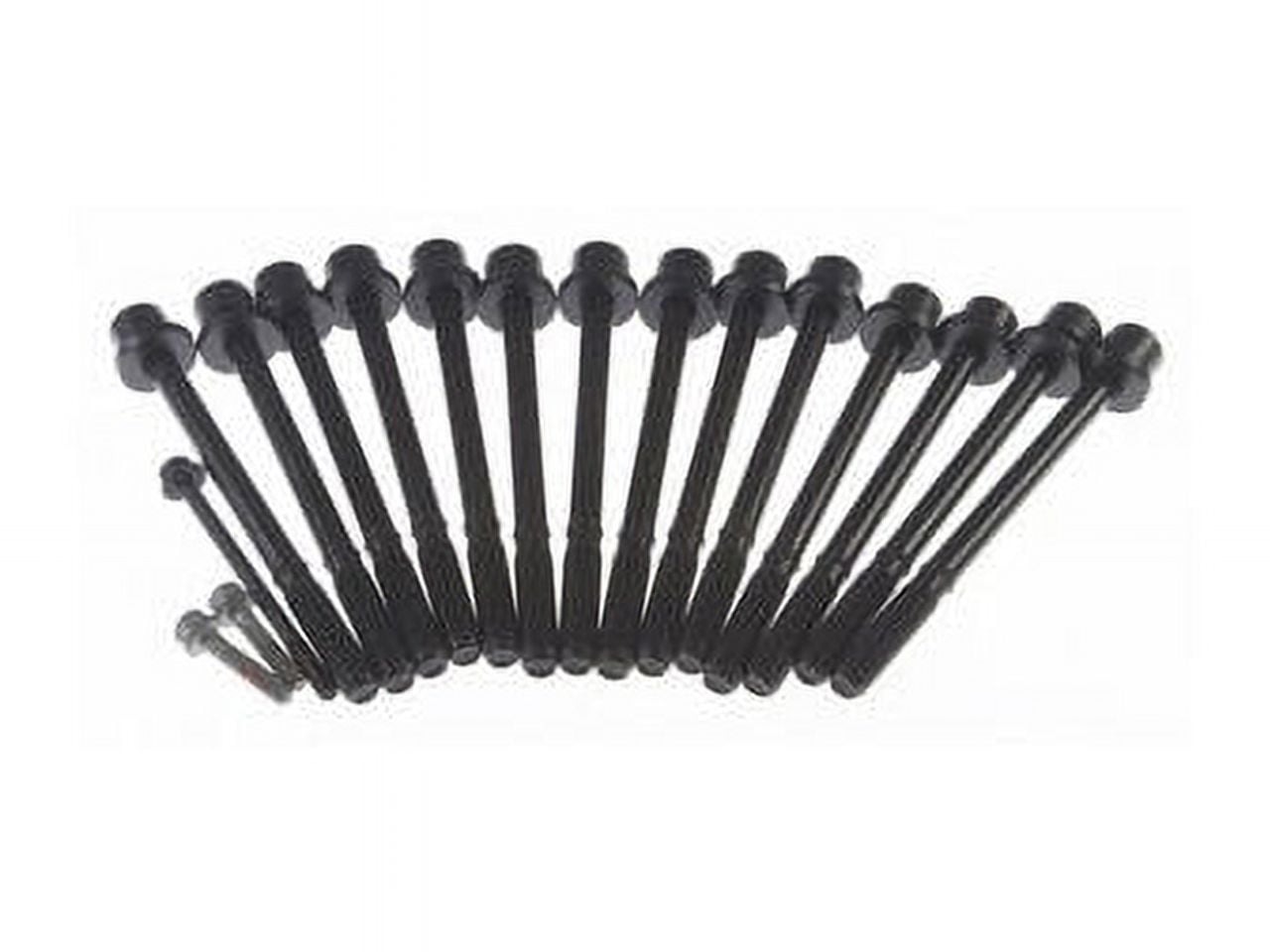 Head Bolt Set - Compatible with 2004 - 2012 Chevy Colorado 2005 2006 ...