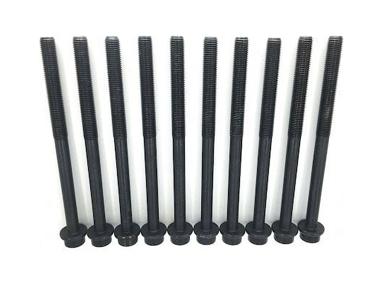 Mazda Tribute Engine Cylinder Head Bolt Set