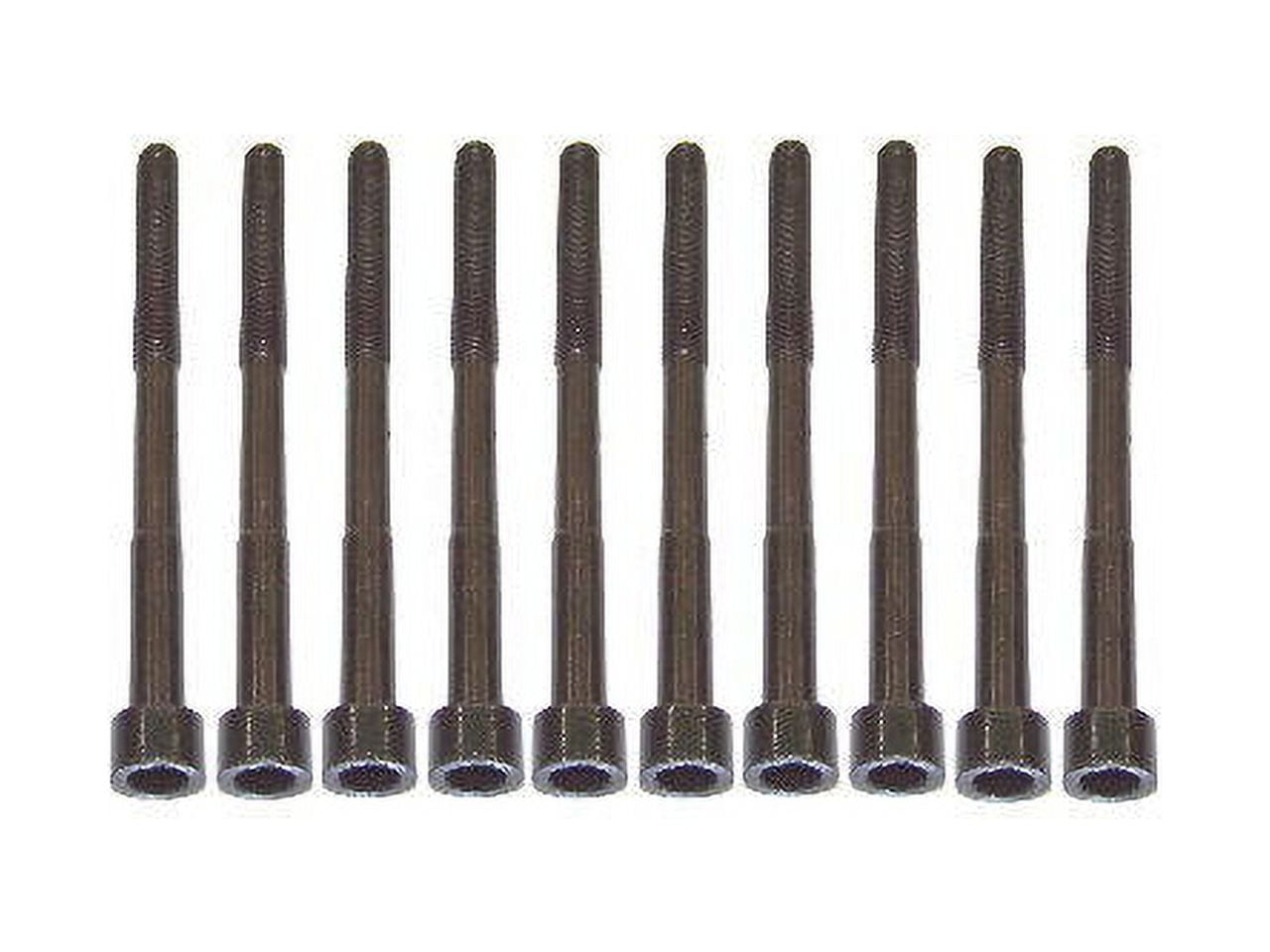 Head Bolt Set - Compatible with 2005 - 2006 Scion tC 2.4L 4-Cylinder 2AZ-FE 16-Valve DOHC ...