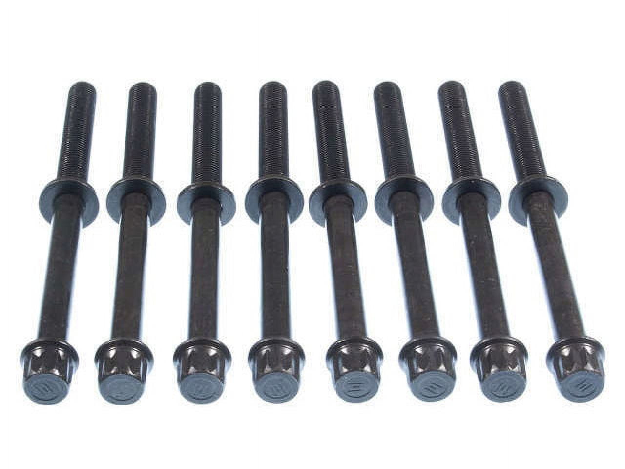 Head Bolt Set - Compatible with 2005 - 2016, 2018 - 2022 Honda Pilot ...