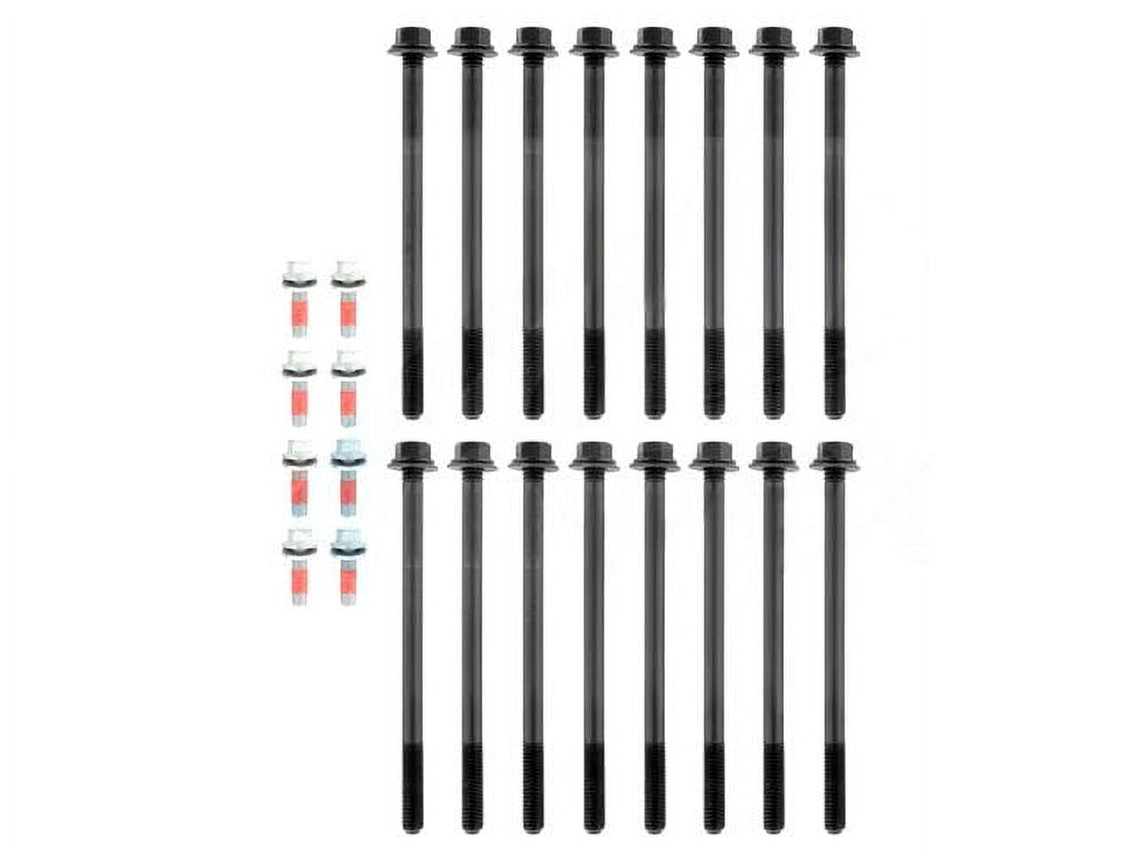 Jeep Commander Engine Cylinder Head Bolt Set