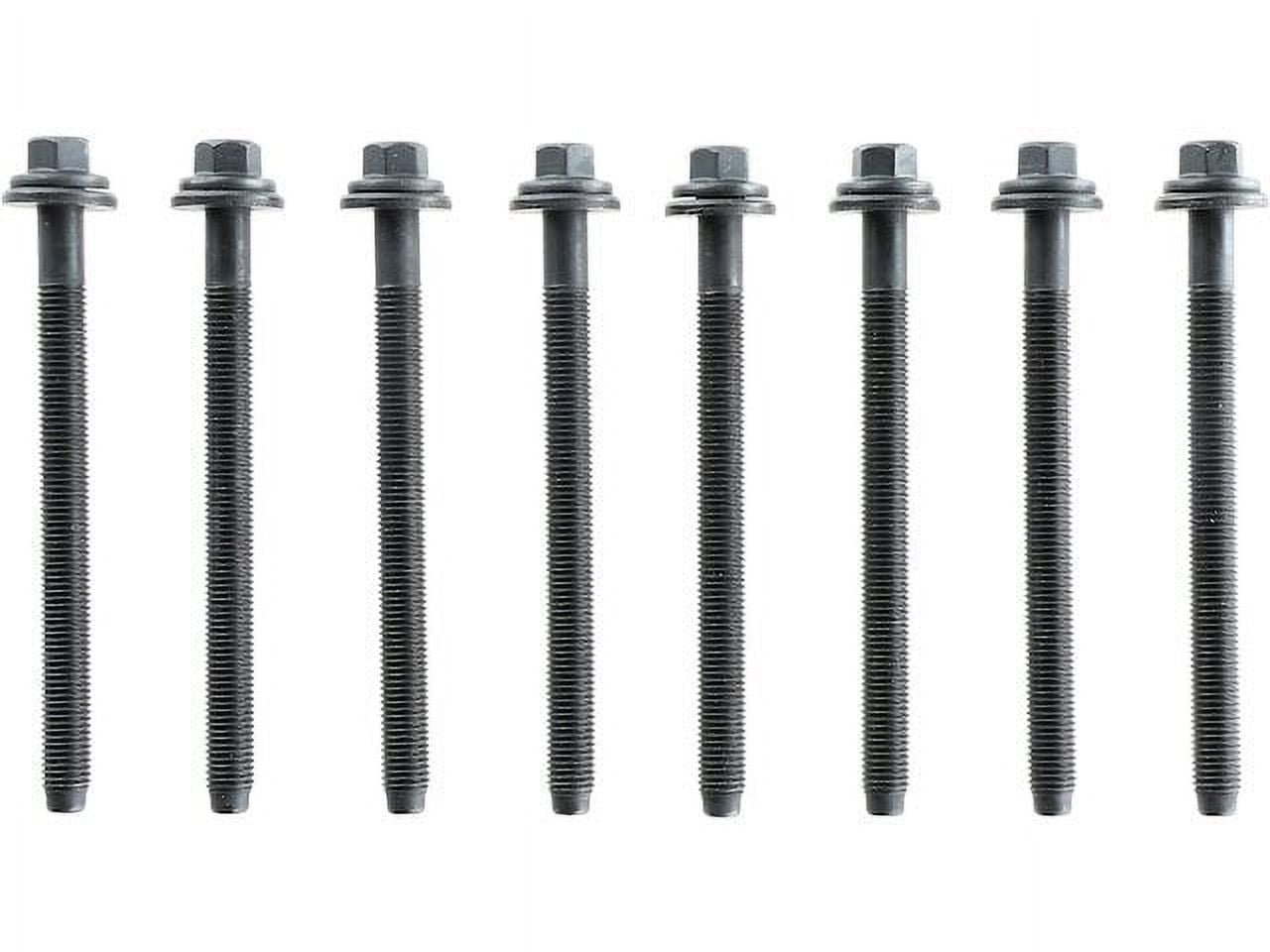 Ford Taurus X Engine Cylinder Head Bolt Set